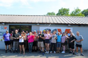 About CCM | Main Dealer Services at Local Garage Prices