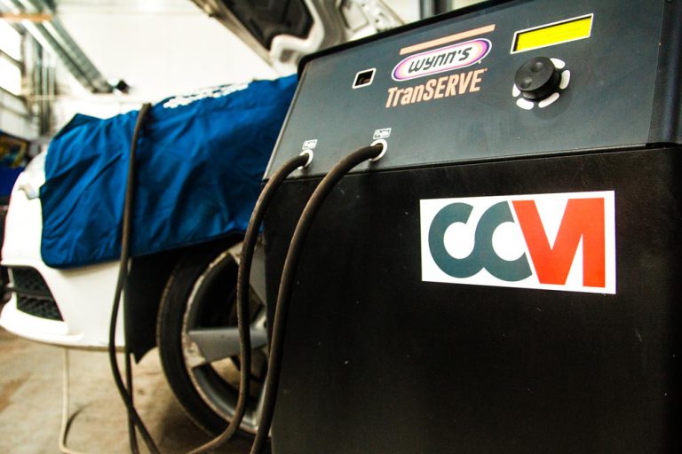 Gearbox Flushing Experts | Servicing & Reconditioning | Book Now