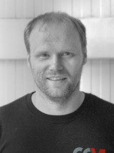 Meet The Team – CCM