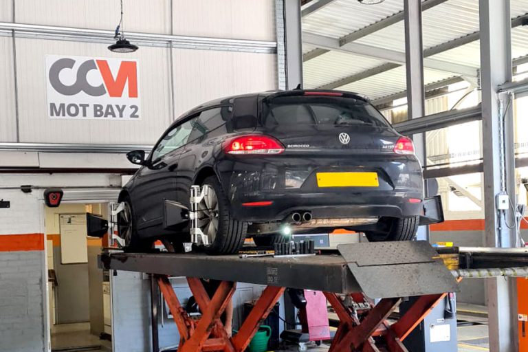 Four Wheel Alignment | How It Works & Why It's Important
