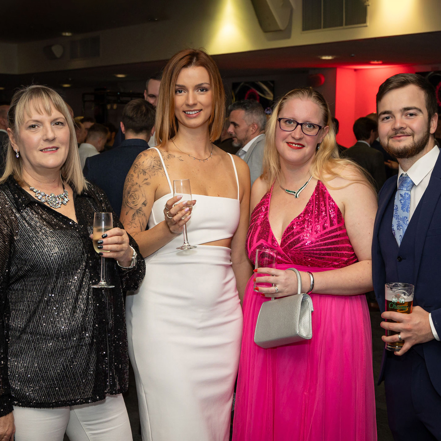 CCM Win at The IGA BIG Awards 2023 | CCM