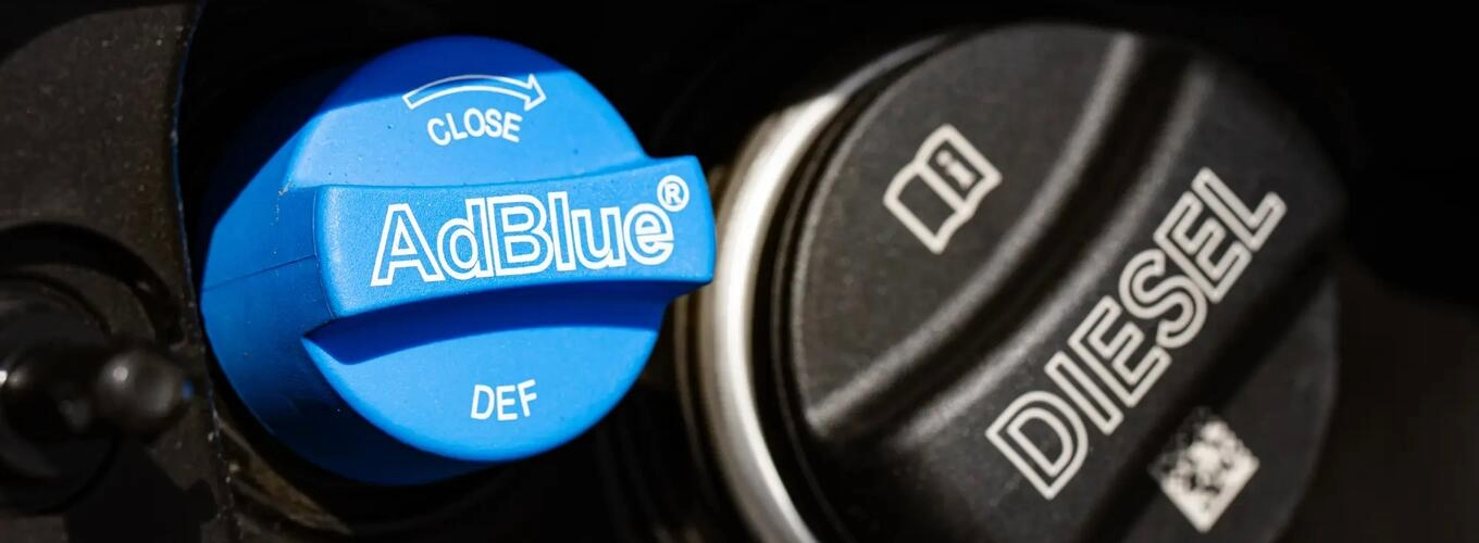 AdBlue Systems | Repairs and Replacement