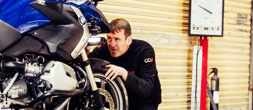 CCM Garages in Sussex & Surrey - Experts in Repairs & Servicing